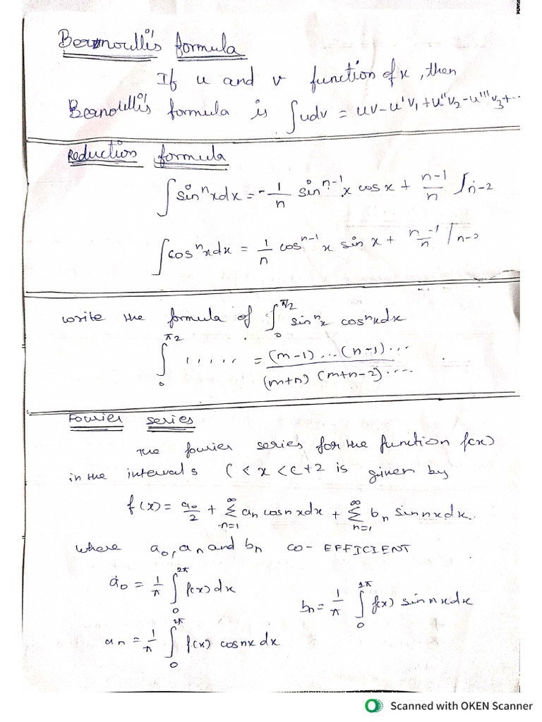 2 Marks (1to5) Units | PDF
