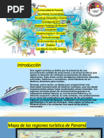 Características de Venezuela - Región Insular | PDF | Isla | Mar