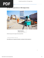 Surveying Instruments PDF | PDF | Surveying | Equipment