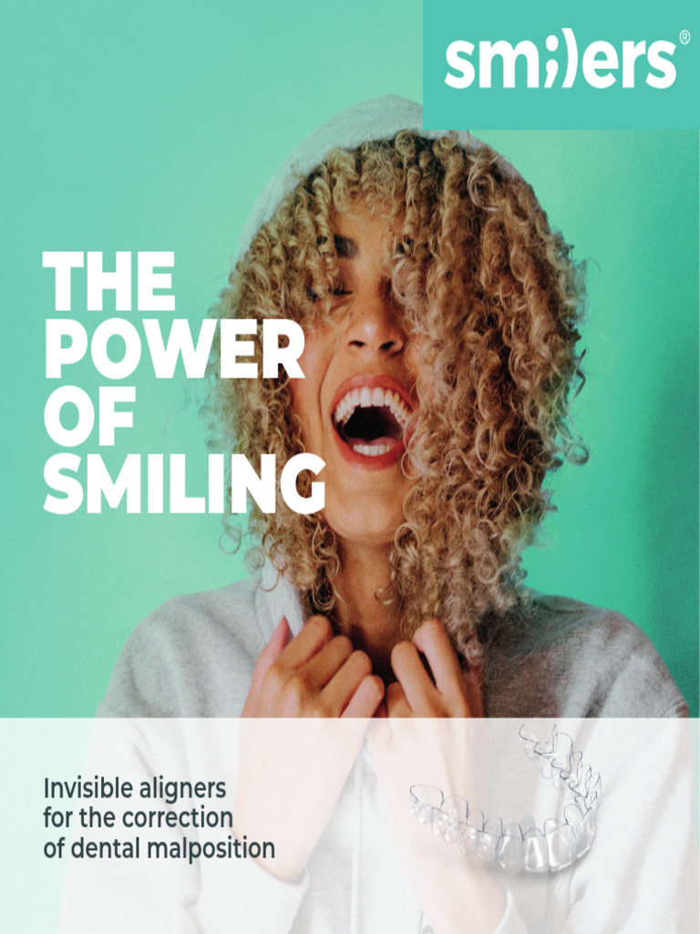Brochure Smilers en - 02 2021 HD | PDF