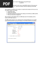 ElsaWin Installation Guide for VW/Audi/Skoda | PDF | Software | Computing