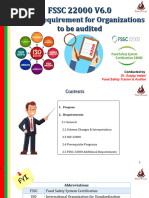 ISCC PLUS - Checklist 1 | PDF