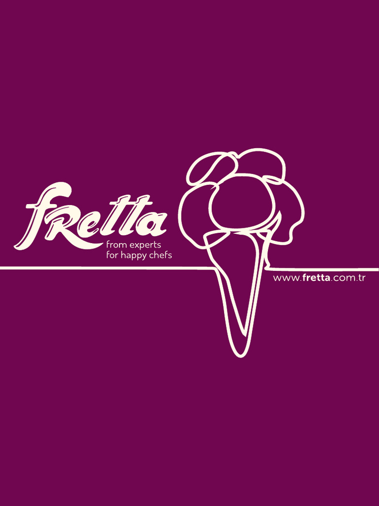 Fretta Catalog | PDF | Cooking, Food & Wine