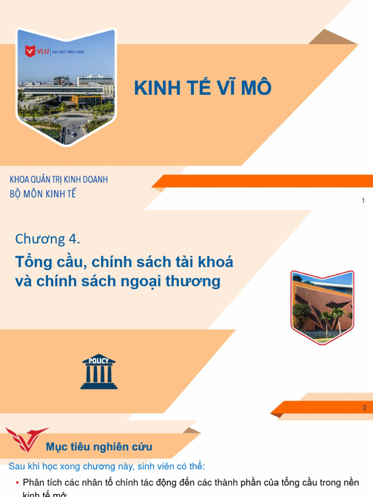Macro - CH4 - CS Tã I Khoã - SV | PDF