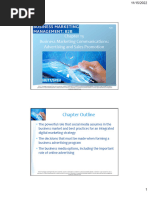 ICT Company Profile Sample | PDF | Social Media Marketing | Search ...
