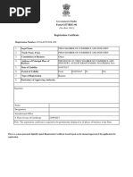 BRSR Core Format: Annexure I Details | PDF | Waste | Greenhouse Gas