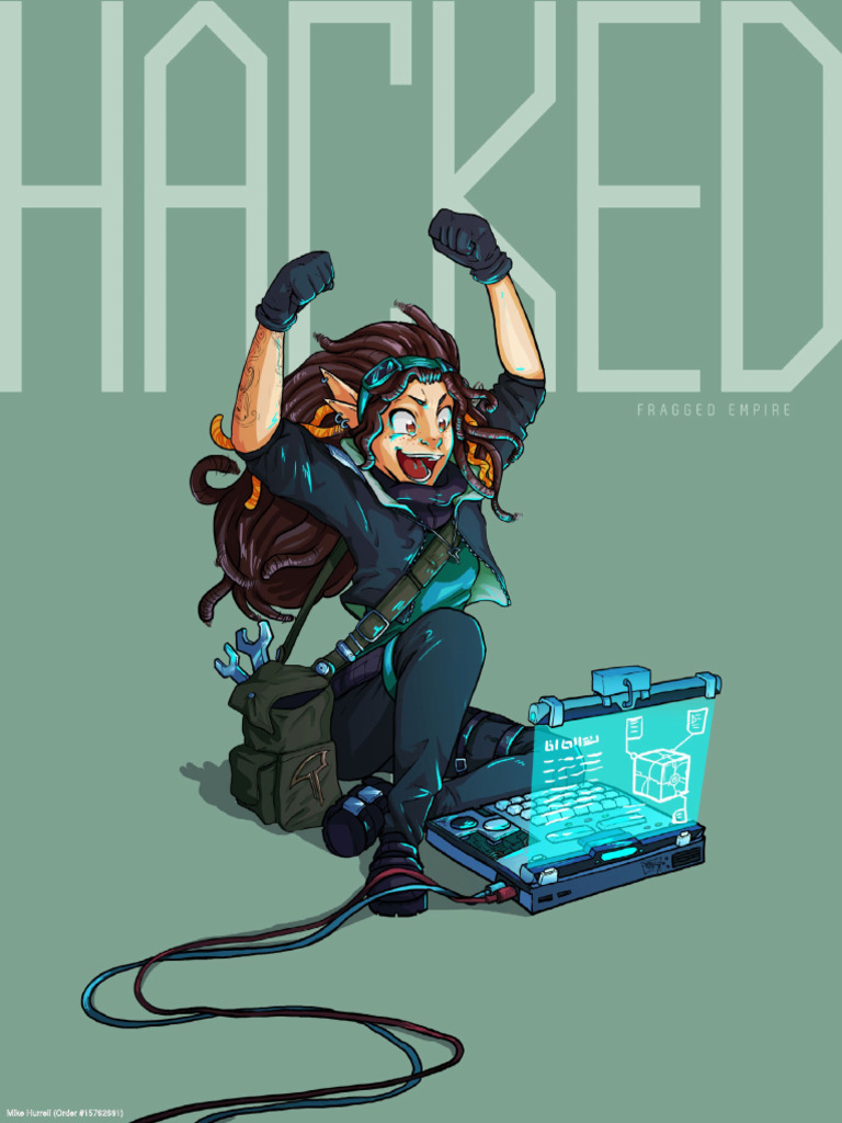 Fragged Empire Hacked | PDF