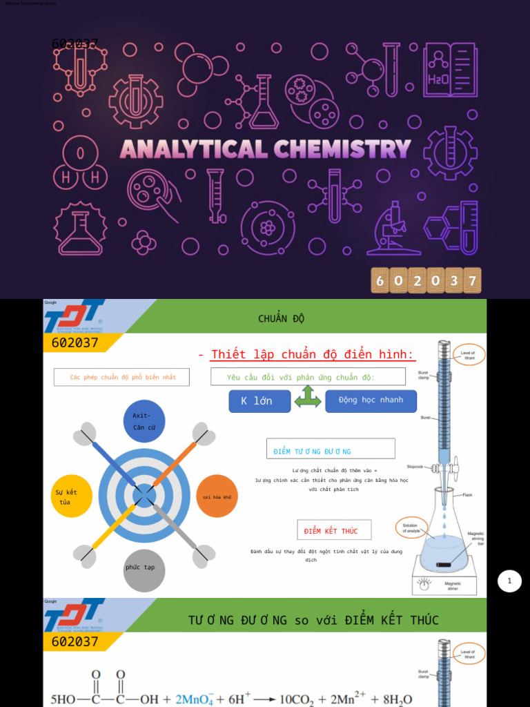 Week6 11 Titration PH | PDF