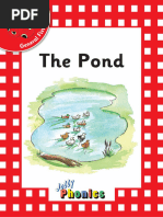 Jolly - Phonics - Actions - Sheet | PDF | Hand