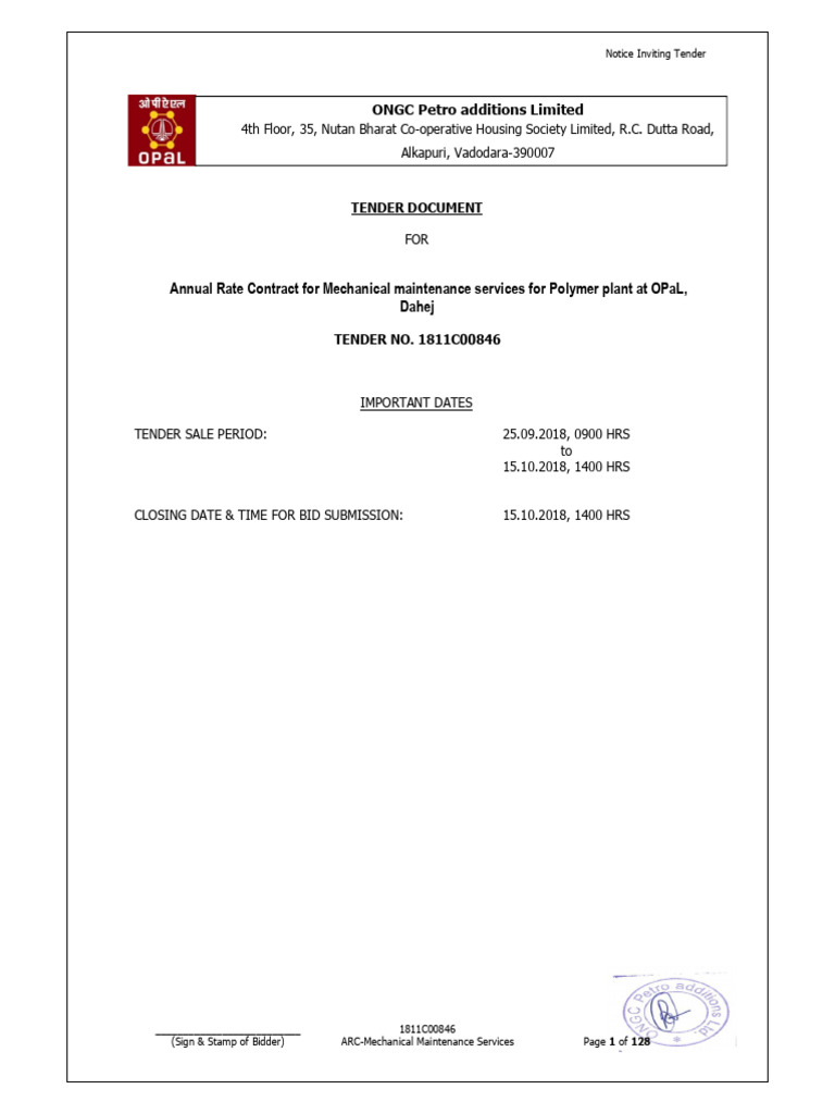 Mechanical Reference | PDF | Taxes | Payments