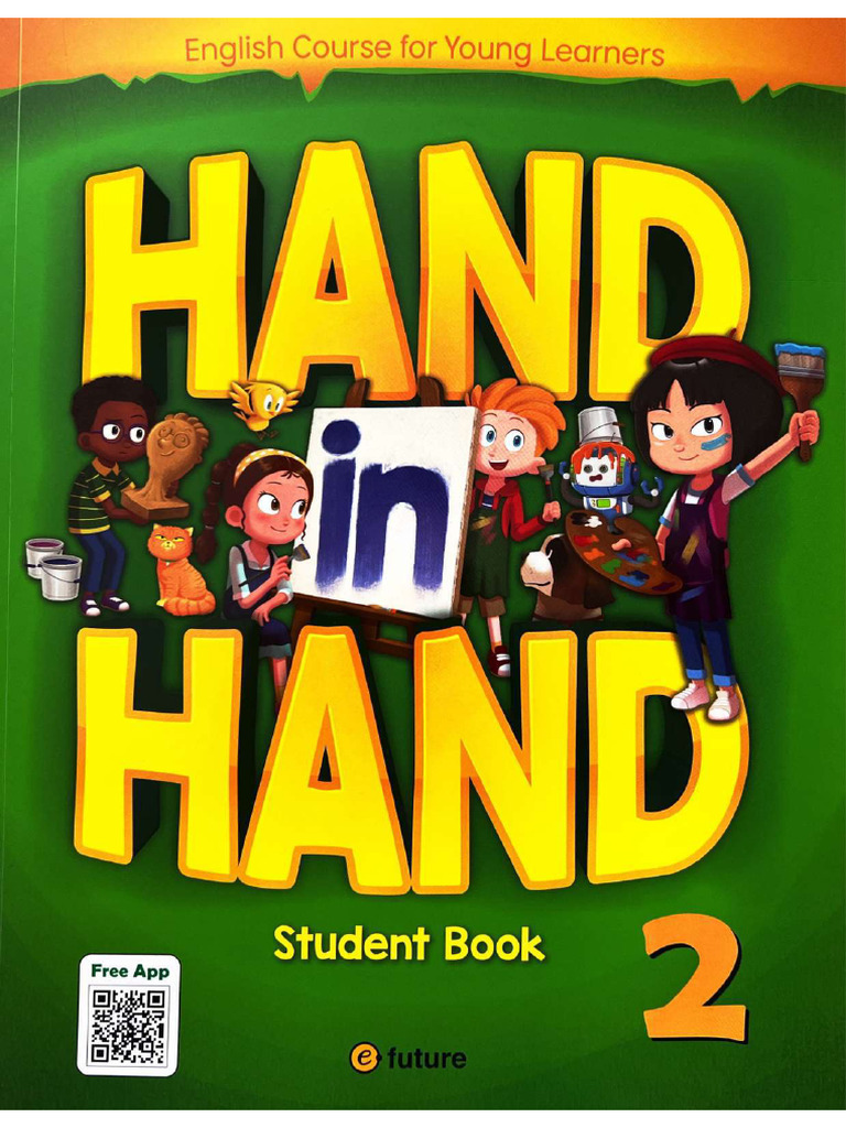Hand in Hand - 2 (SB) | PDF