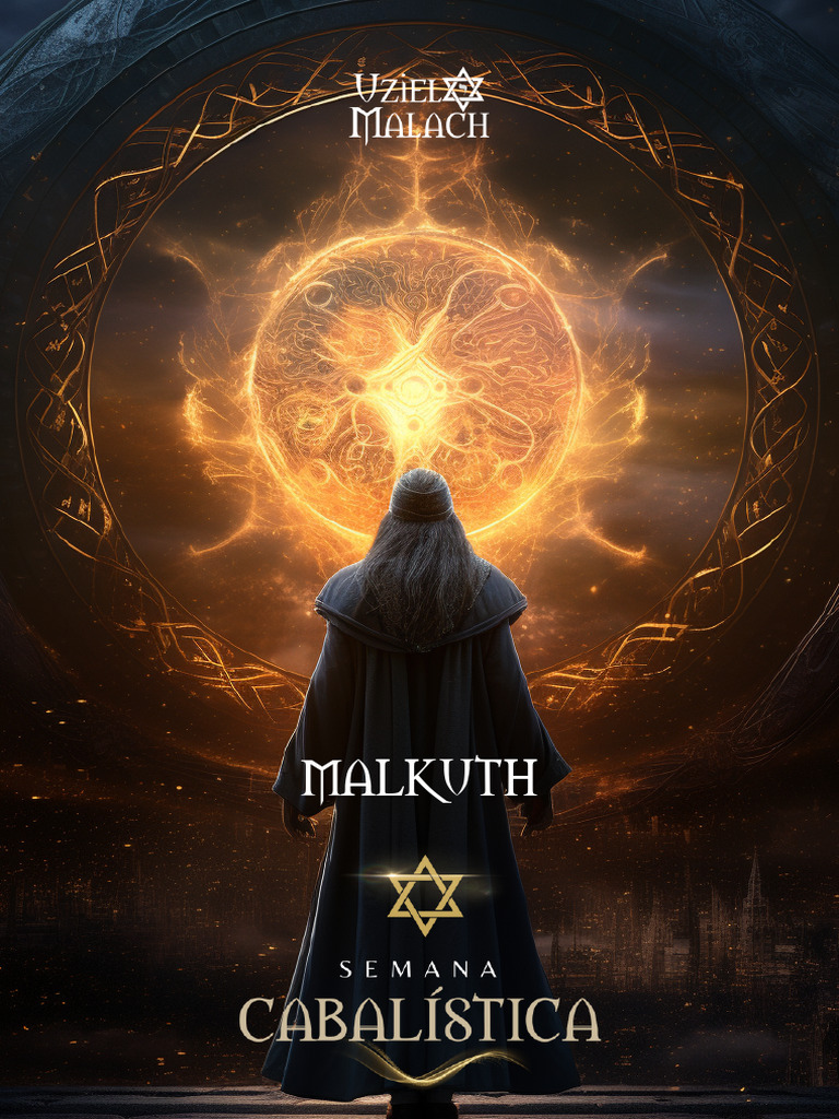 Malkuth - Shabath | PDF | Religião e Espiritualidade