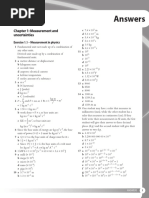Pearson Mathematics For The IB Diploma - Analysis and Approaches HL | PDF