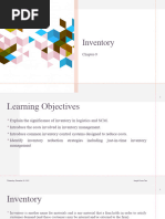 Unilever Procurement & Sourcing Strategy | PDF | Procurement | Business