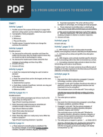 Great Writing 2 (Fifth Edition) (Keith S. Folse, Elena Vestri, David ...