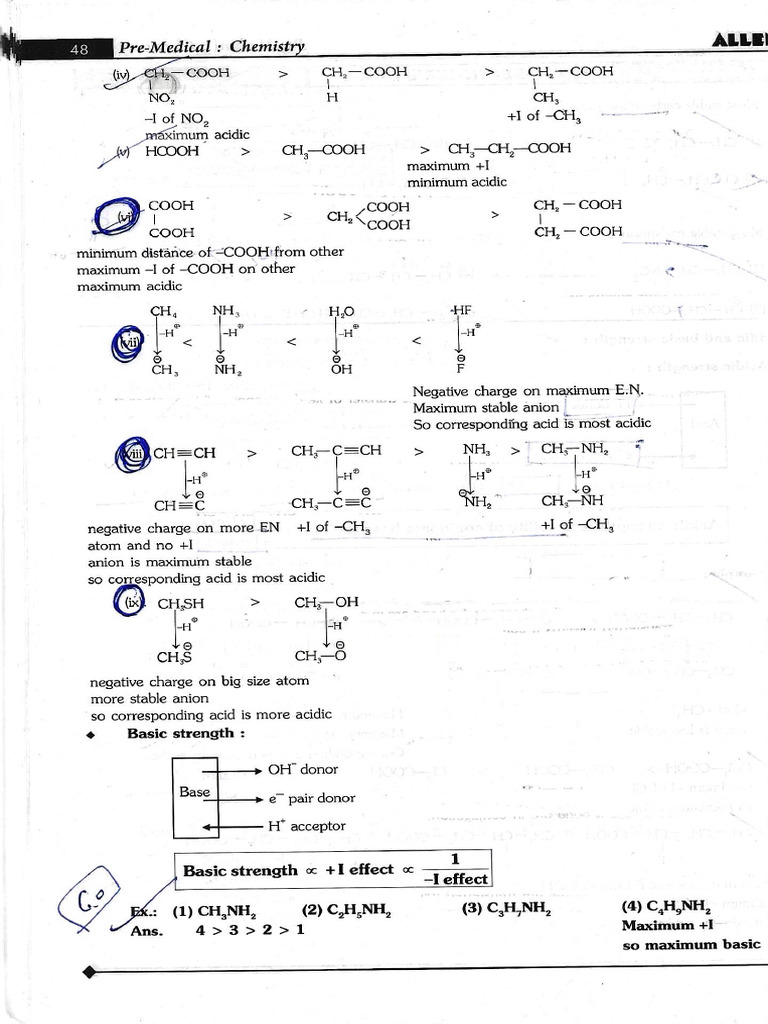 Allen Electronic Effects Part 1 2 | PDF