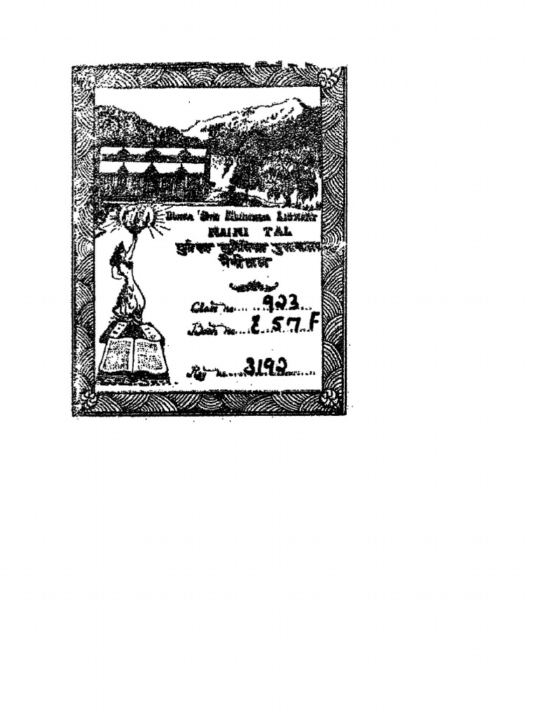 Rosita Forbes-El Raisuni (1924) | PDF