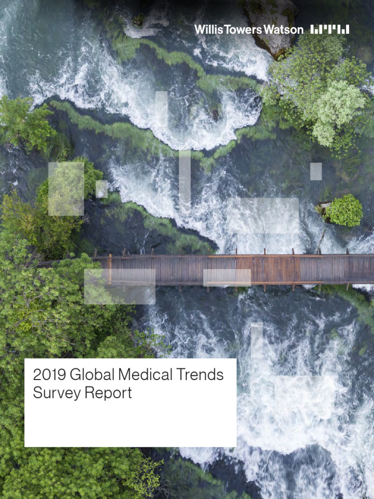 2019 Global Medical Trends Overview | PDF