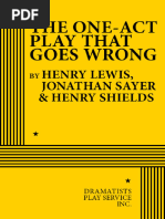 Moon On A Rainbow Shawl | PDF