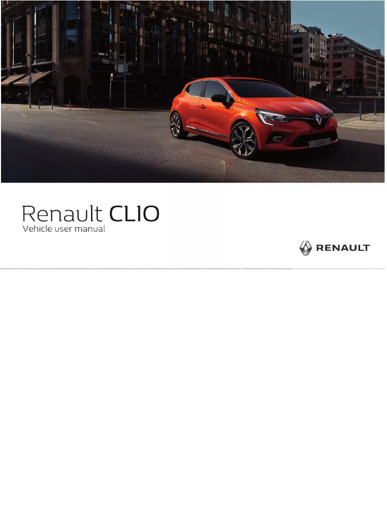 Clio | PDF