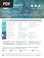 Affinity Health Insurance Overview 2025 | PDF | Emergency Department ...