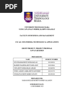 Management BPMN 1013 FINAL Assignment | PDF | Motivation | Motivational