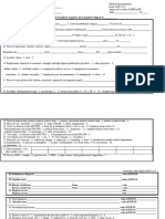 Home Health Services (Title XIX) DME/Medical Supplies Physician Order Form | PDF | Medicaid ...