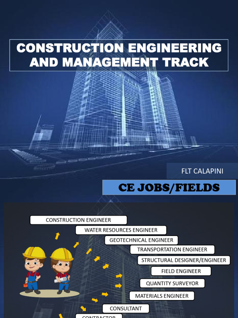 Specialization - Cem | PDF | Engineer | Engineering