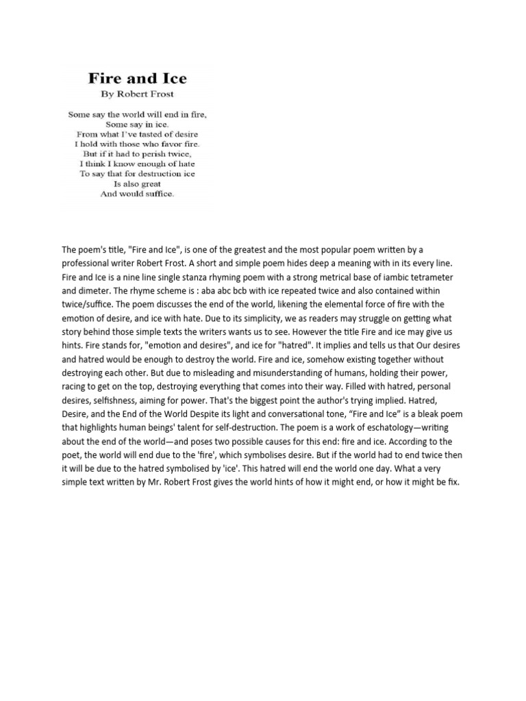 The Poem's titl-WPS Office | PDF