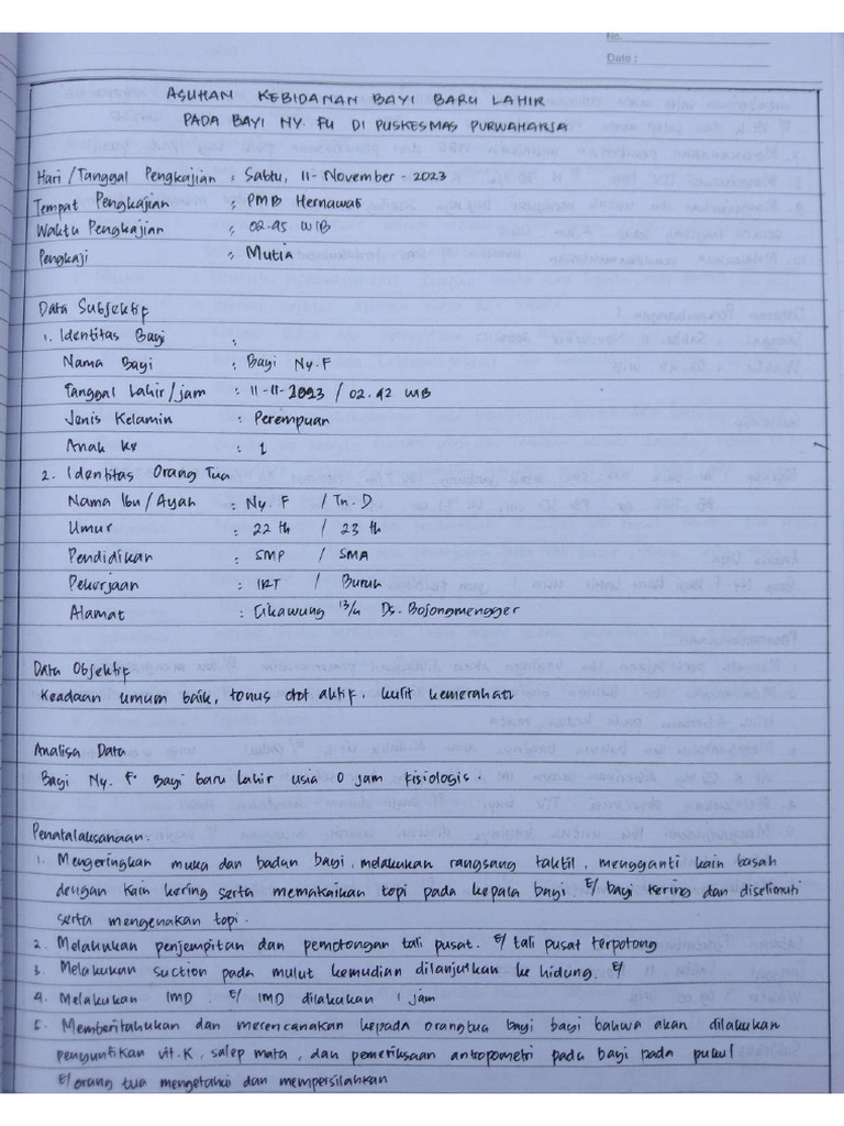 Mutia - Soap BBL 1 | PDF