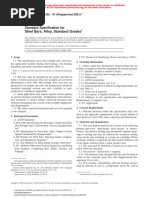 ASTM E45-18 Standard Test Methods For Determining The Inclusion Content ...