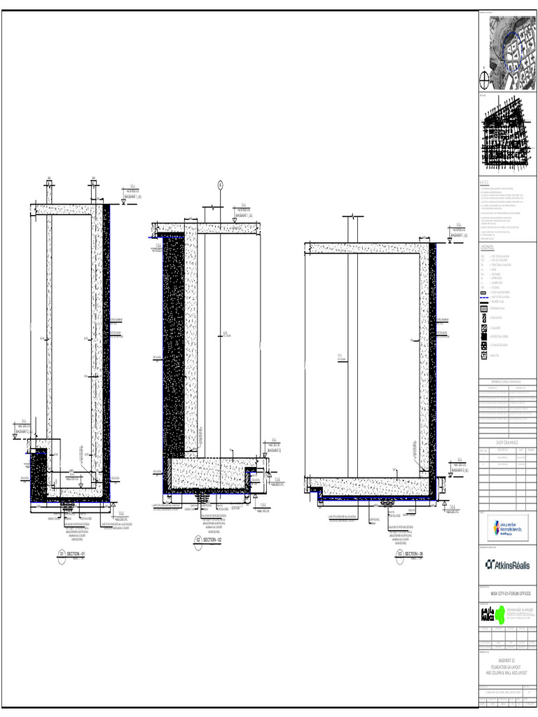 P-0004-Ph01-D01-01e001-Mrc-Sdr-Str-100011 - 3-6 | PDF