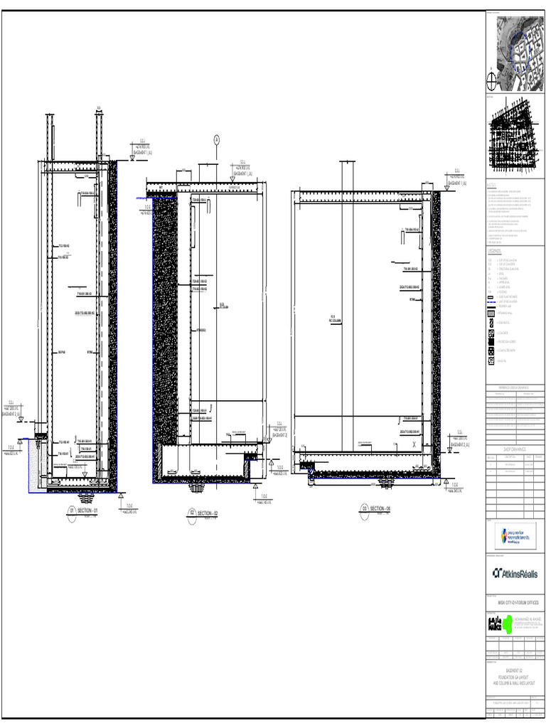 P-0004-Ph01-D01-01e001-Mrc-Sdr-Str-100011 - 5-6 | PDF