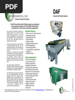 Multimedia FRP Sand Filter Design Table PDF | PDF | Filtration ...