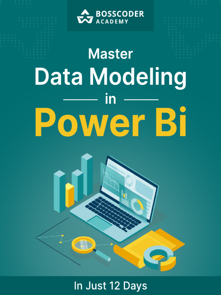 Notes On Data Modeling | PDF | Microsoft Sql Server | Conceptual Model