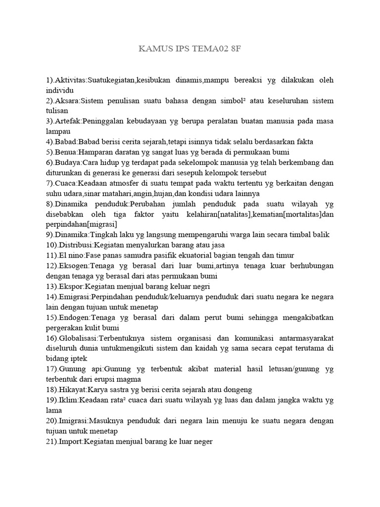 Ismaul Wahyu Diningrat (8f) | PDF