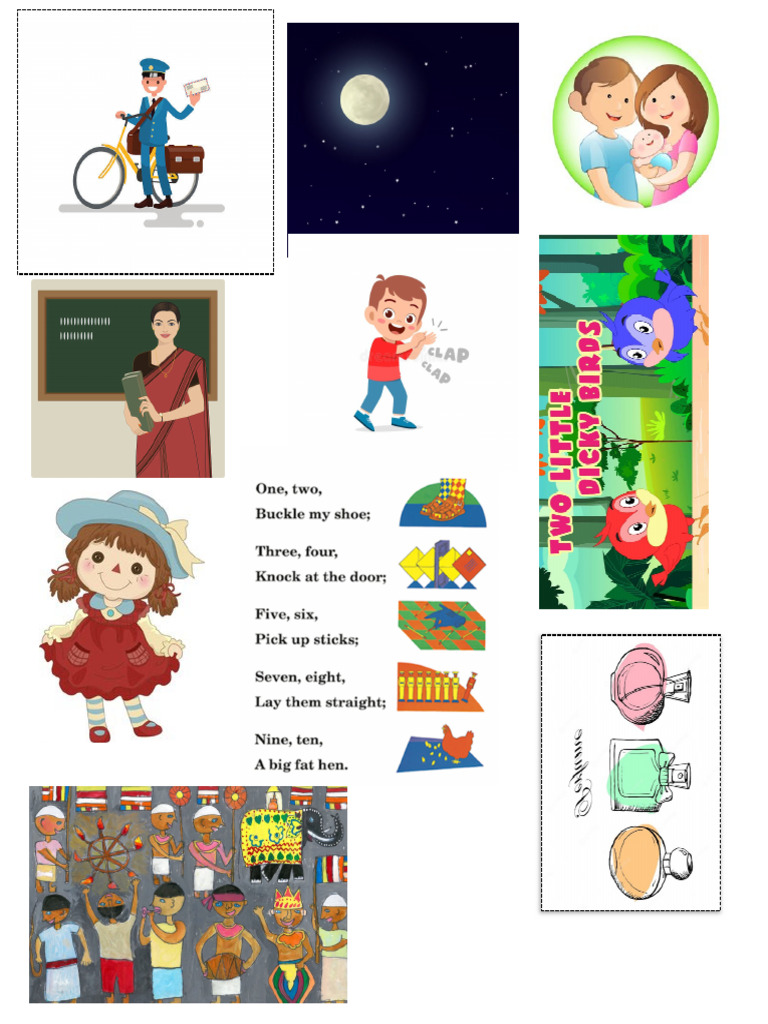 School Book Labels - Grade 8D | PDF