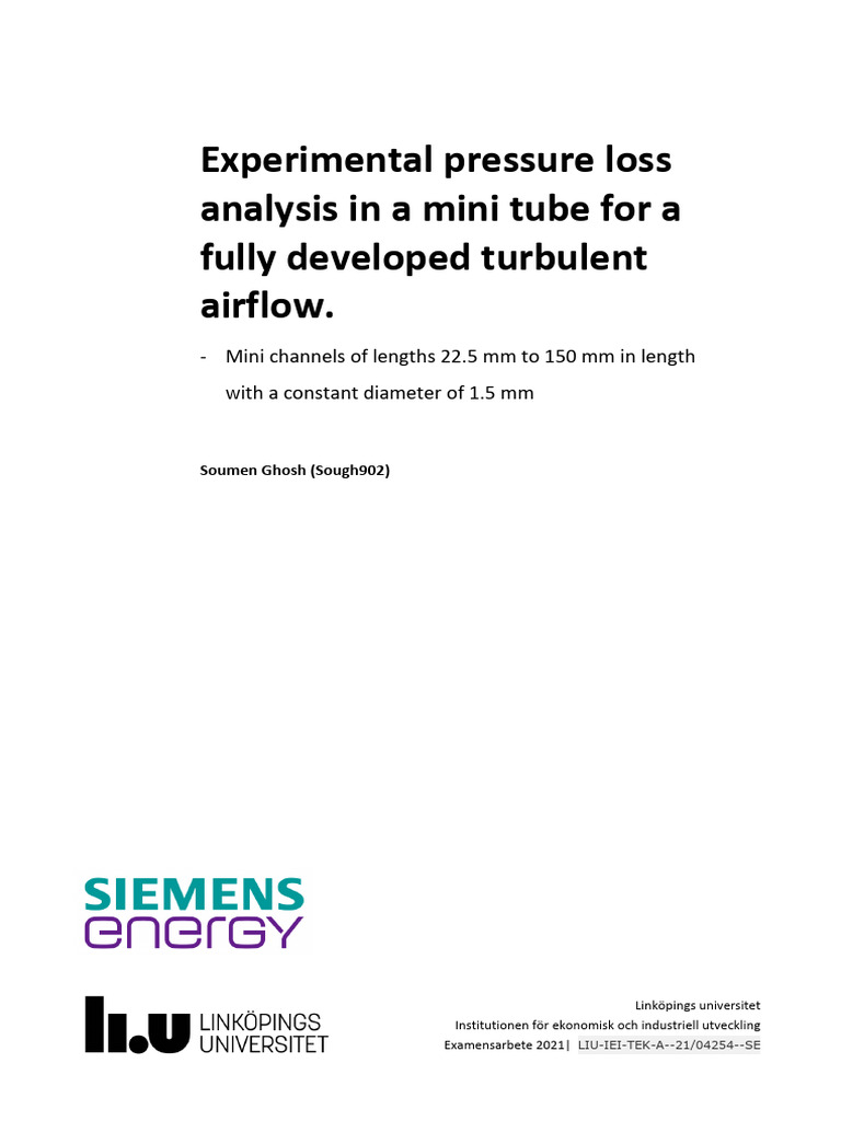 Full Text 01 | PDF | Boundary Layer | Fluid Dynamics