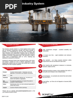 Sample Development Proforma | PDF