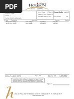Traveloka Hotel Invoice Receipt | PDF