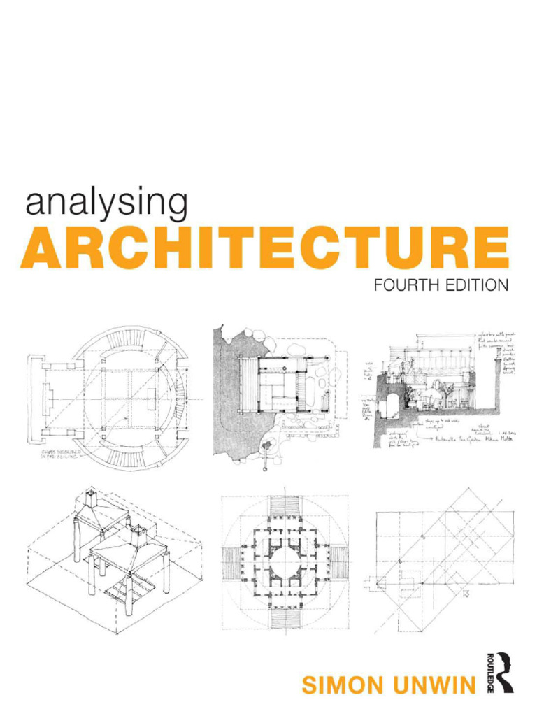 Analysing Architecture - Simon Unwin | PDF | Aprendizado | Experiência