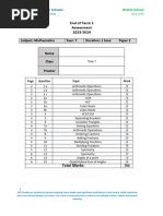 Sequences (Term-To Term Rule and Position-To-Term Rule) | PDF | Science ...