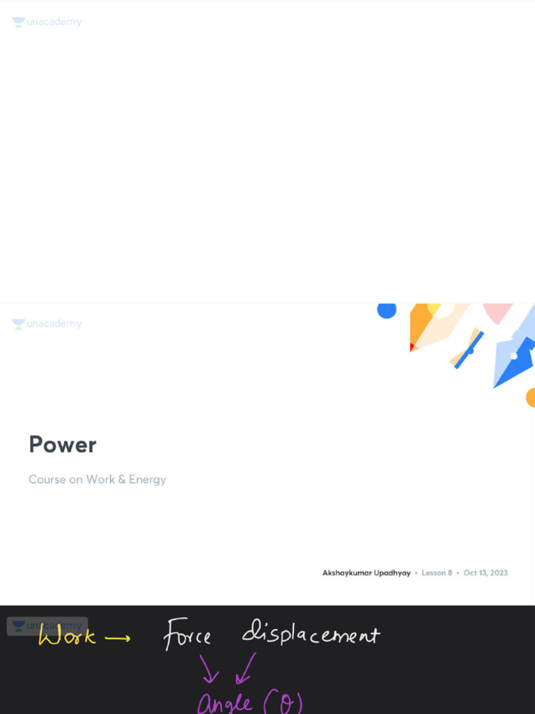 07 Power | PDF
