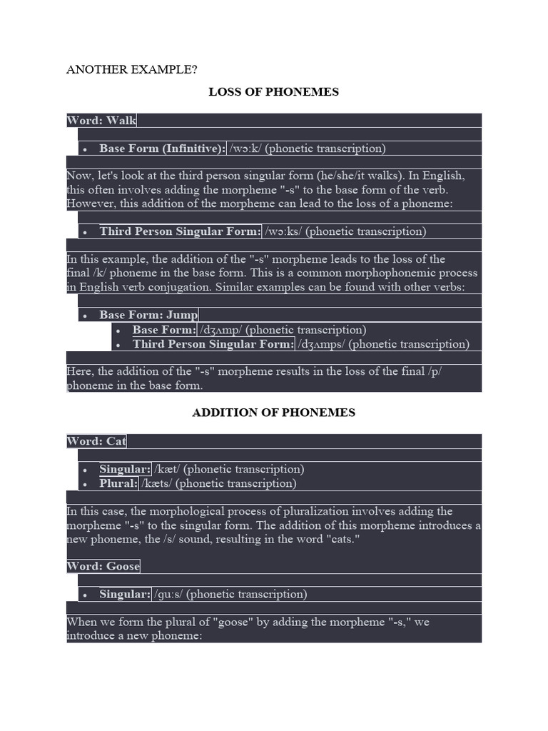 Another Example | PDF | Foreign Language Studies | Art