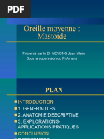 5-ANATOMIE DE L'OREILLE INTERNE Labyrinthe Osseux N@sser | PDF ...