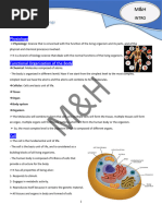 Hap™ Unit 1 (Imperfect Pharmacy) | PDF