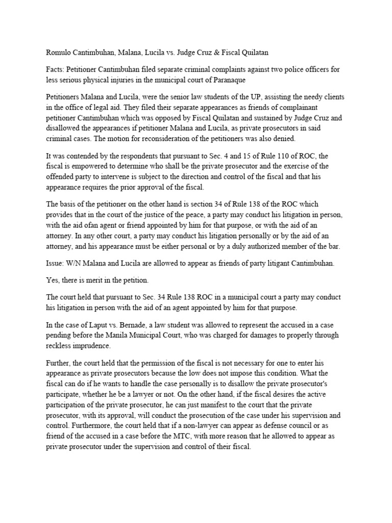 Judicial Ethics Disbarment Cases | PDF | Prosecutor | Lawyer