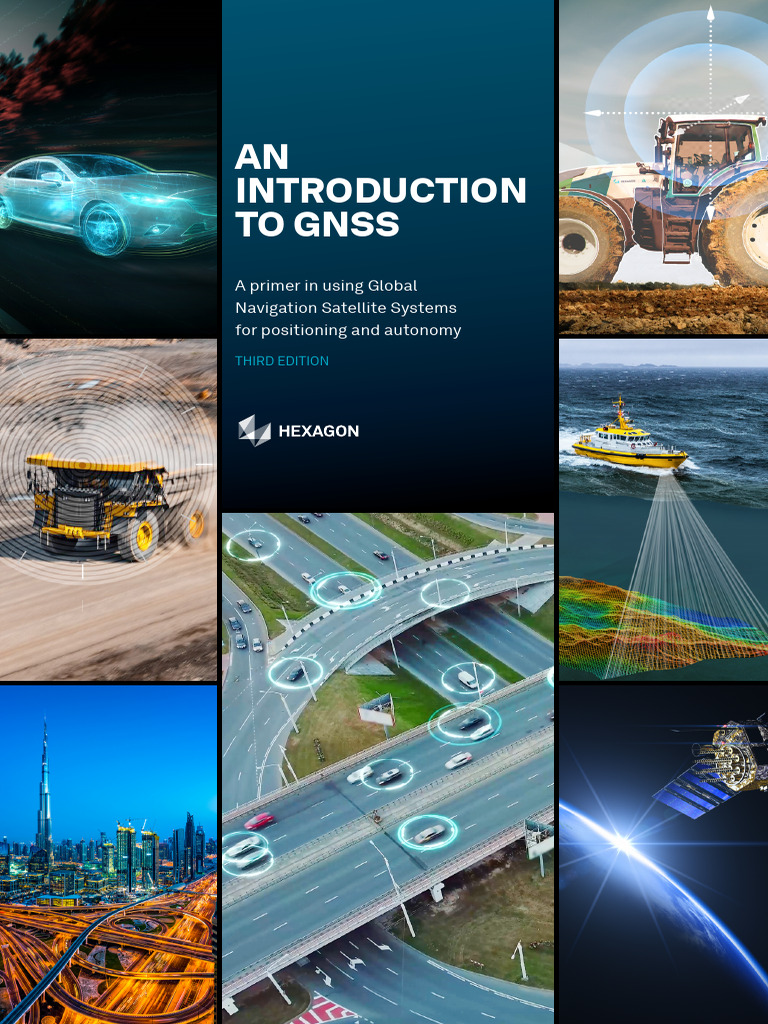 Introduction to GNSS: Positioning Basics | PDF