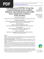 Monograph MAS Framework For Impact and Risk Assessment | PDF | Risk | Banks