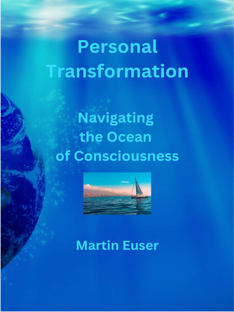 Navigating the Ocean of Consciousness | PDF